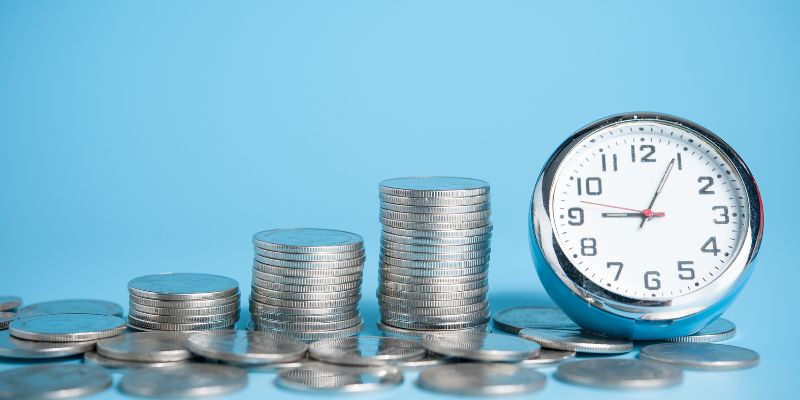 Como ahorrar dinero en poco tiempo - Gerente al día