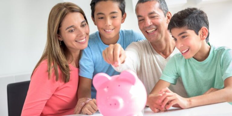 Cuanto ahorrar según la edad - Gerente al día