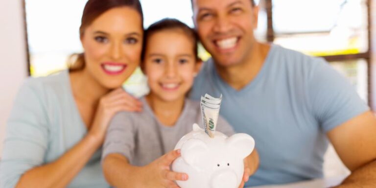 Importancia del ahorro en el bienestar individual y familiar