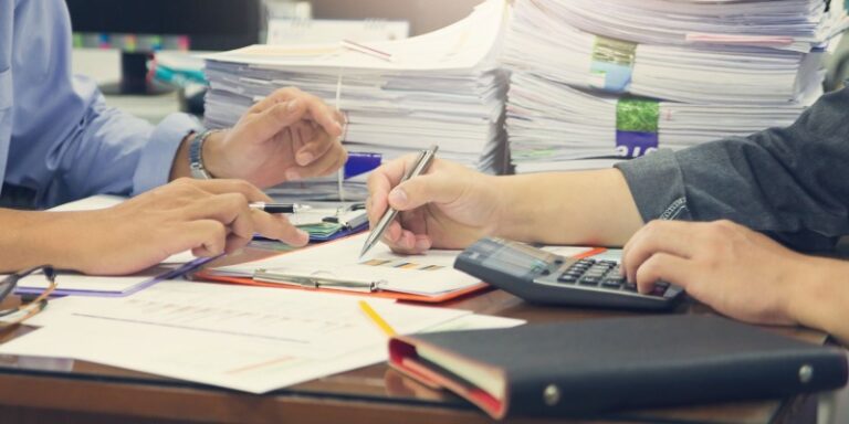 Normas básicas de la contabilidad - Gerente al día