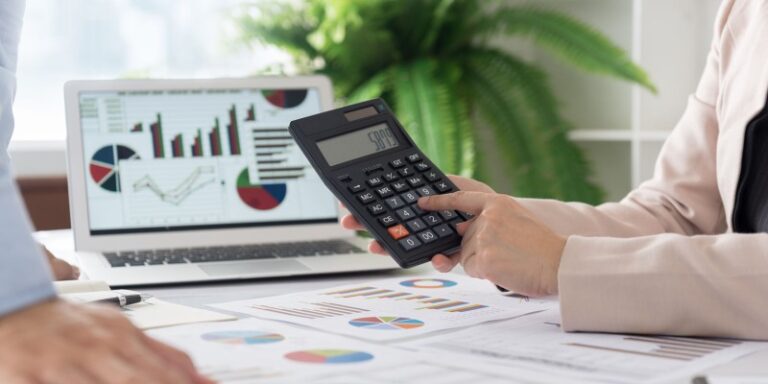 Qué son estimaciones contables - Gerente al día