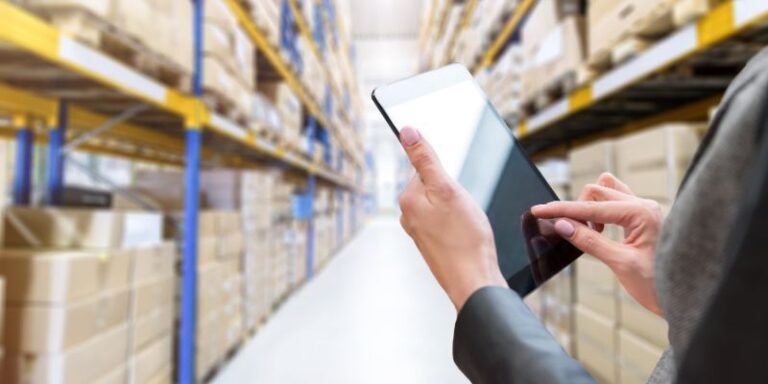 kardex de inventarios - Gerente al día