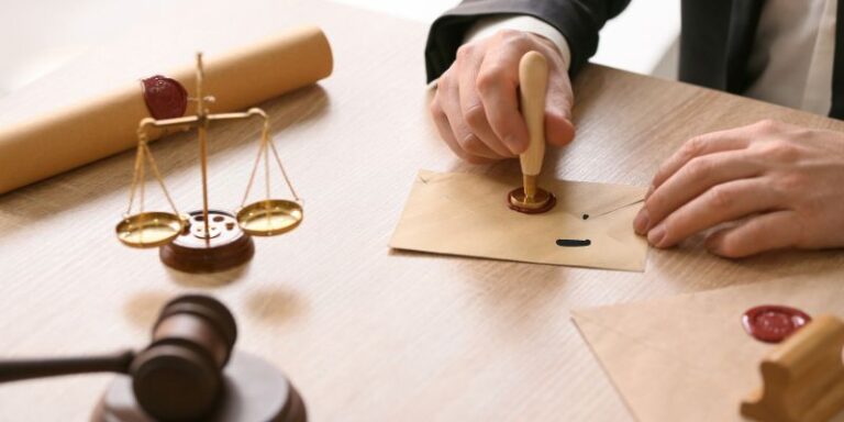 Cómo elaborar un poder - Gerente al día